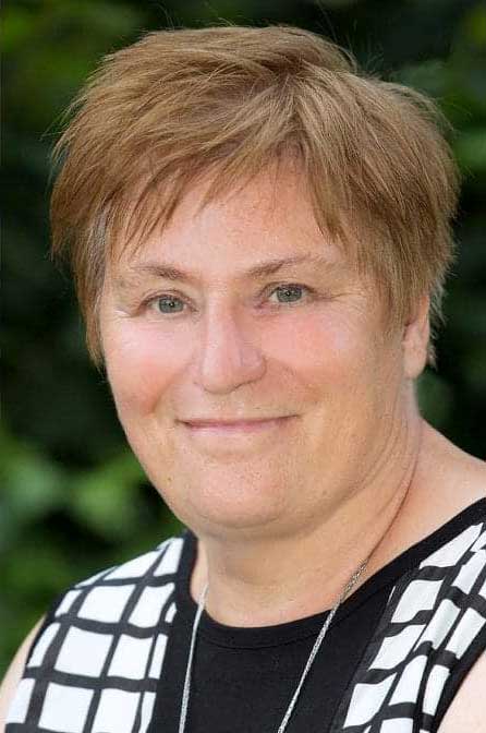 Vorstand – UWG Kreis Coesfeld